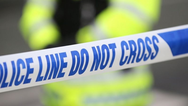 Kensington scooter death referred to police watchdog - BBC News