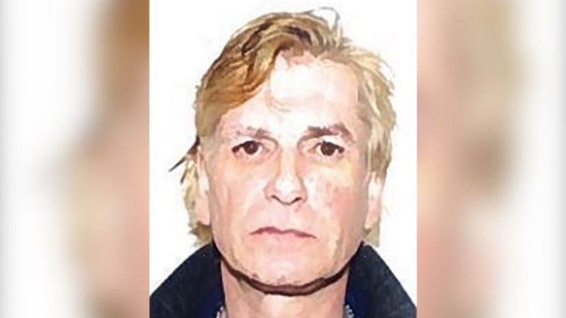 Brian Coulter murder accused appears in court - BBC News