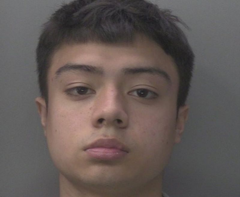 Kyle Wright murder: Man jailed for life over teenager party killing ...