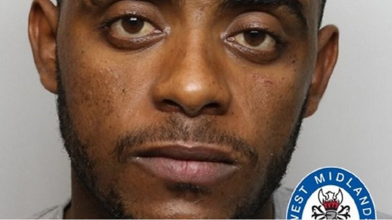 Yordanos Brhane: 'Obsessed' killer jailed for Birmingham stabbing - BBC ...