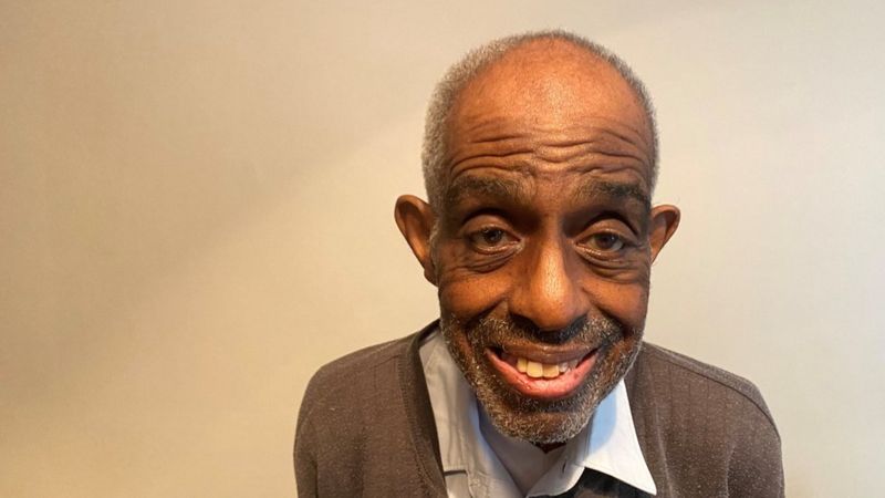 Reparations: The US town paying its black residents - BBC News