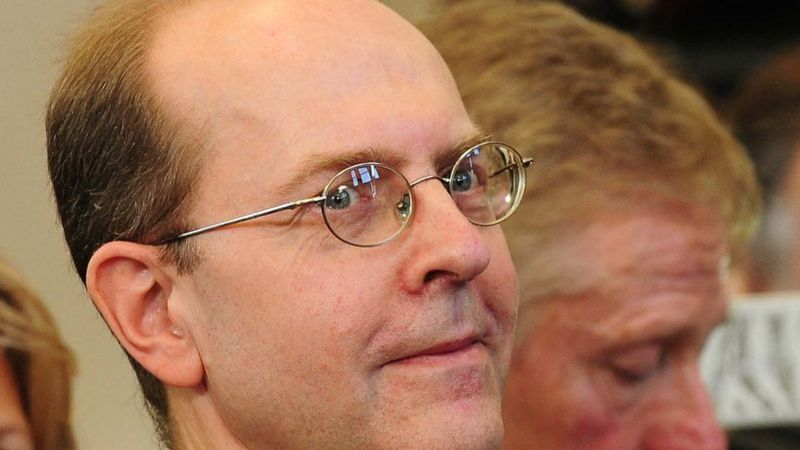 Richard III: How things have changed since we dug up a king - BBC News