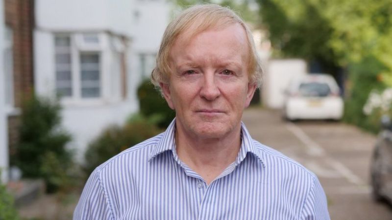 Were police too quick to believe historical sex abuse claims? - BBC News