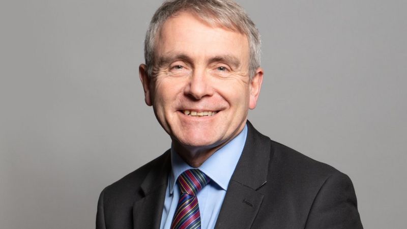 North Yorkshire Conservative MPs back Sunak for leadership - BBC News