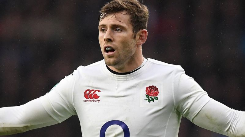 England: Nathan Hughes and Marland Yarde to start against Australia ...