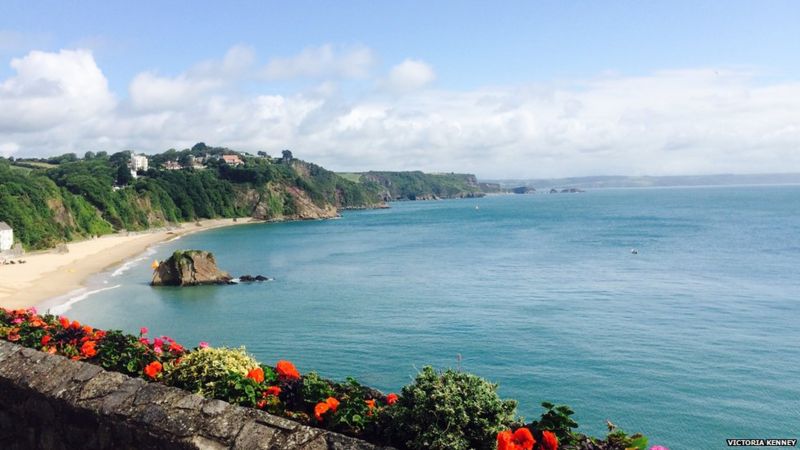 Your July weather photos - BBC Weather