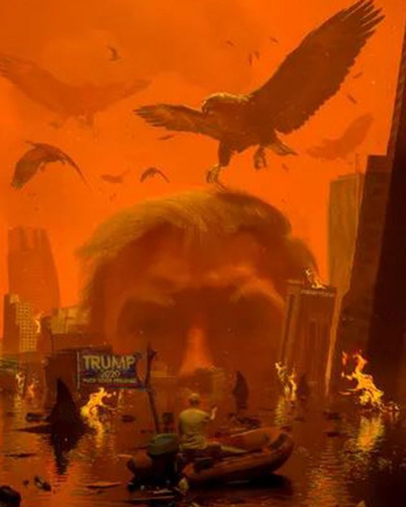 Everydays: The First 5000 Days - Will Gompertz reviews Beeple's digital ...