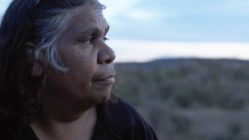 The 'smart and cheeky' Aboriginal boy teaching Australia a lesson - BBC ...