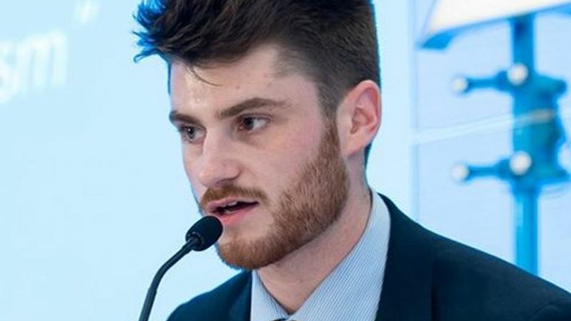 Critical race theory: the concept dividing the US - BBC News