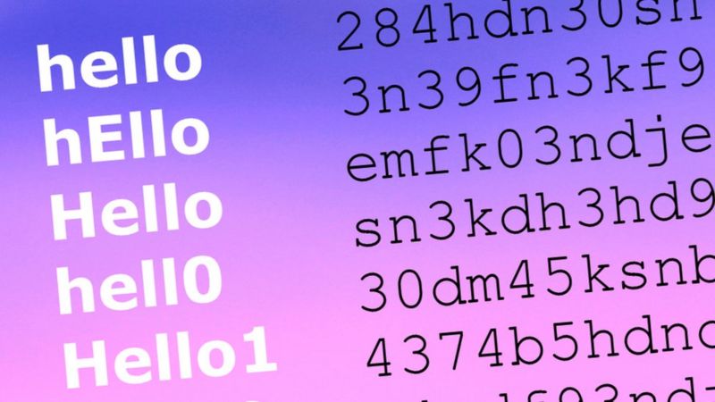 Vtech breach: Passwords 'not securely stored' - BBC News