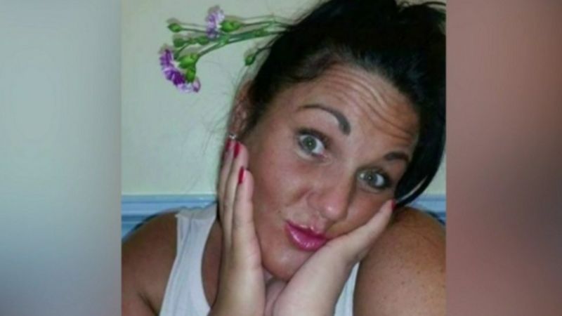 Jennifer Dornan: The road to justice for the children without a mum ...