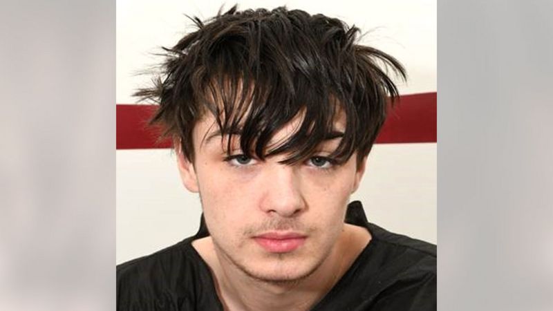 Aberdeen stabbing murderer jailed for life - BBC News