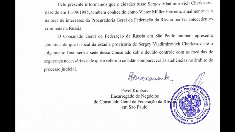 A operação da Rússia para recuperar suspeito de espionagem que jurava ... A operação da Rússia para recuperar suspeito de espionagem que jurava ...