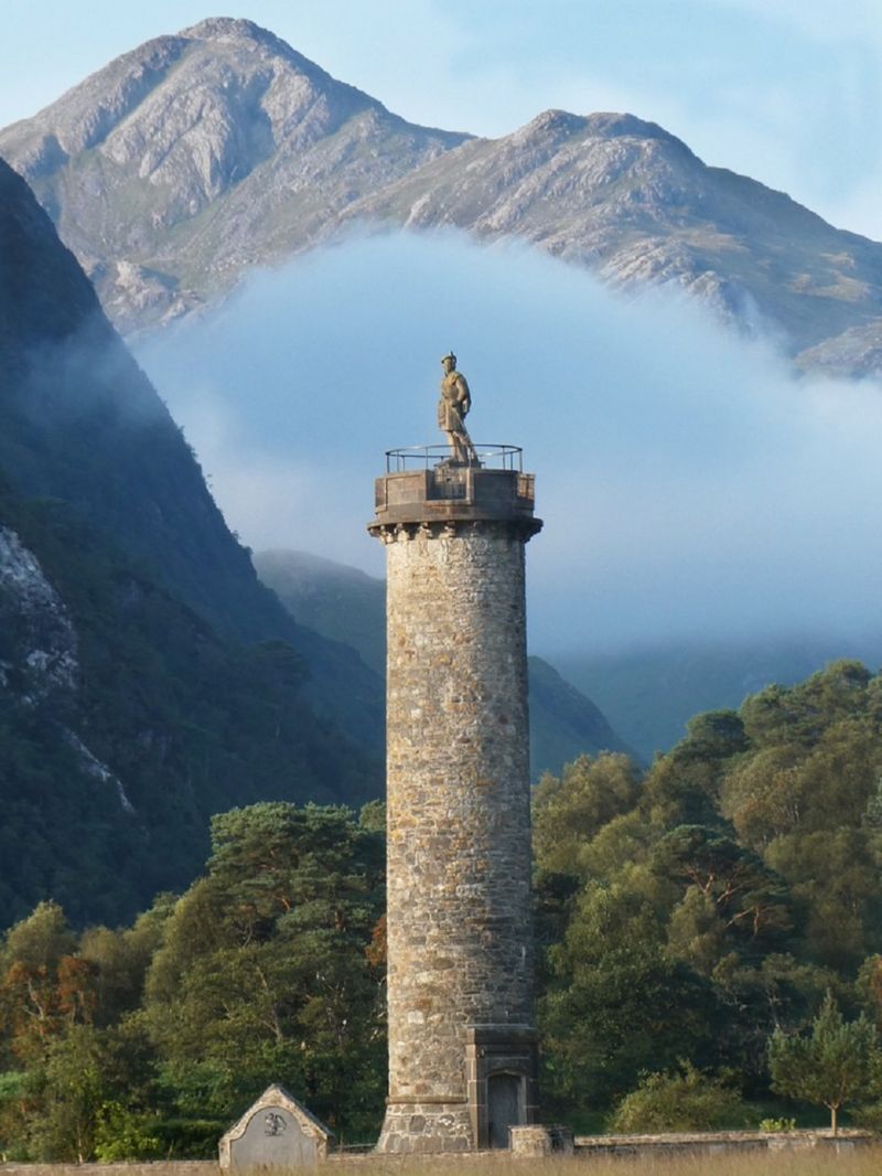 Your pictures of Scotland: 27 August - 3 September - BBC News