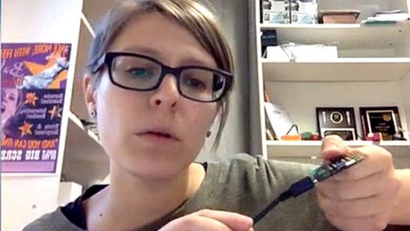 Seven outstanding Micro Bit projects - BBC News