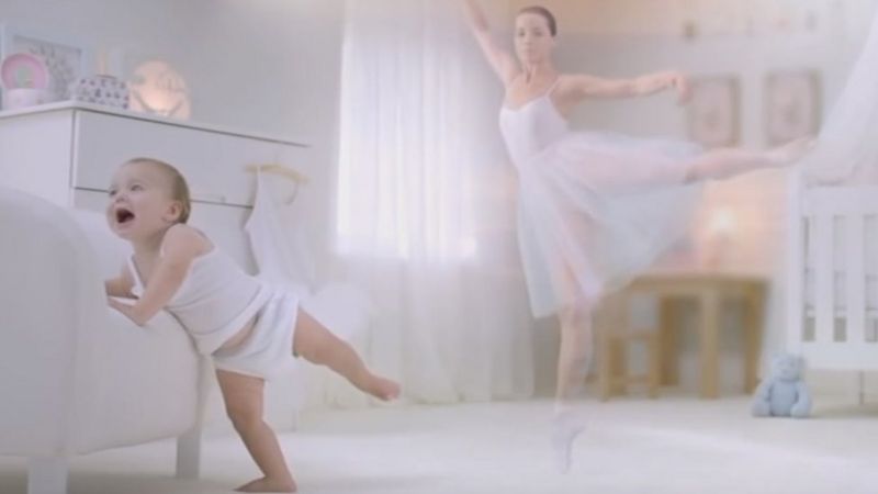 'Harmful' gender stereotypes in adverts banned - BBC News