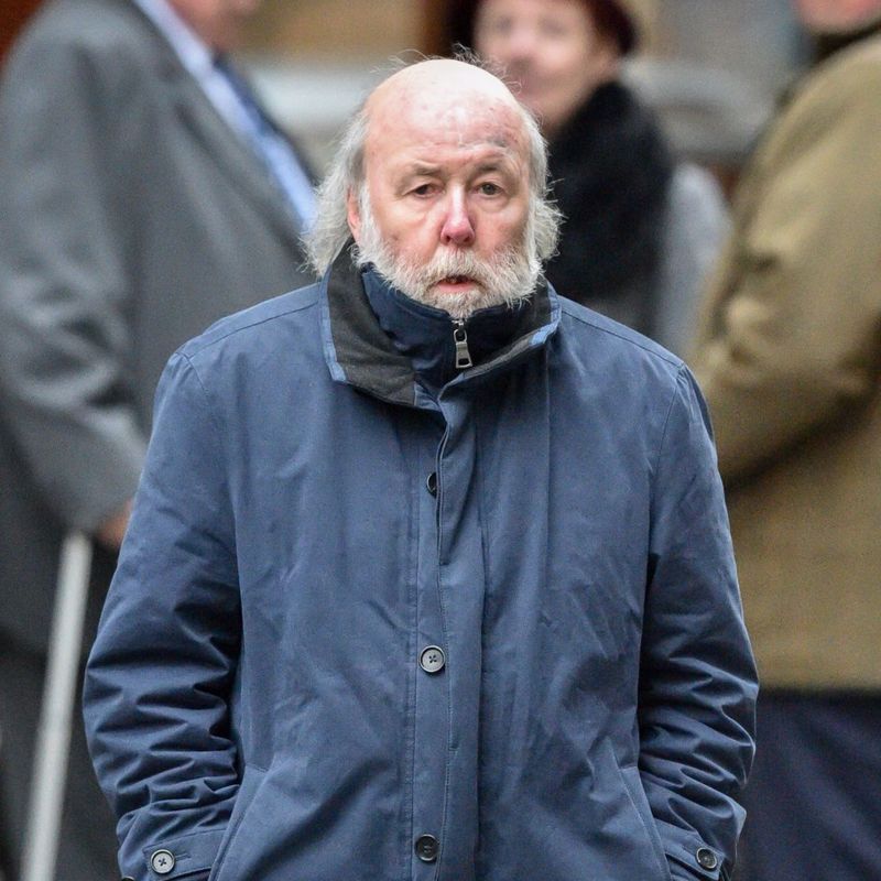 BBC presenter Alex Lovell's rape-threat stalker jailed - BBC News