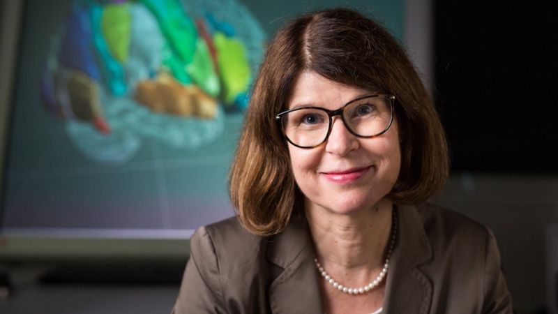 International women in science: Five great scientists working today ...