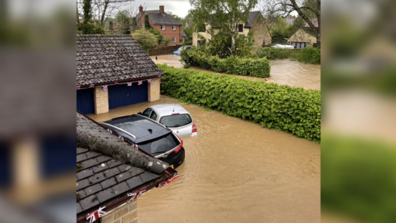 Somerset flash flooding victims say they are struggling to recover ...