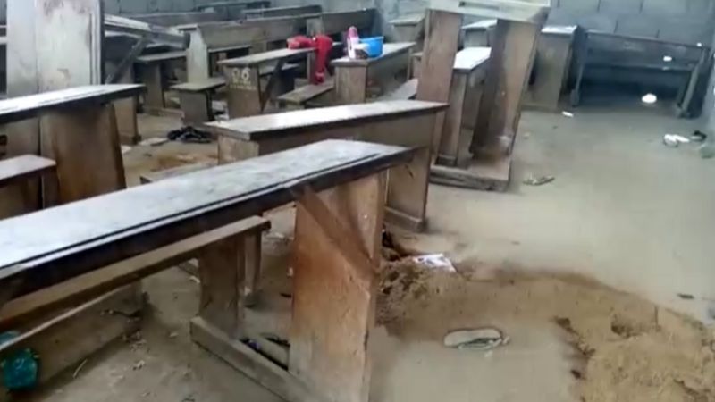 Kumba Massacre: Timeline of weti happun for Mother Francisca ...