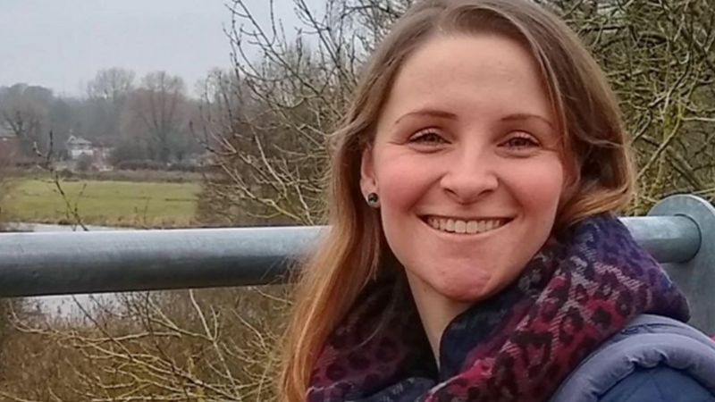 Lucy Howell: Childbirth death may not have been avoidable, coroner says ...