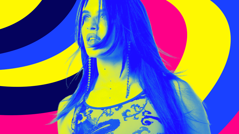 Eurovision Song Contest final: Waiting over for fans - BBC News