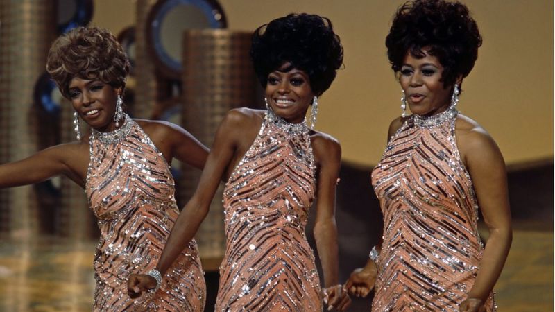 Motown 60th anniversary: Five ways Motown changed the music industry ...