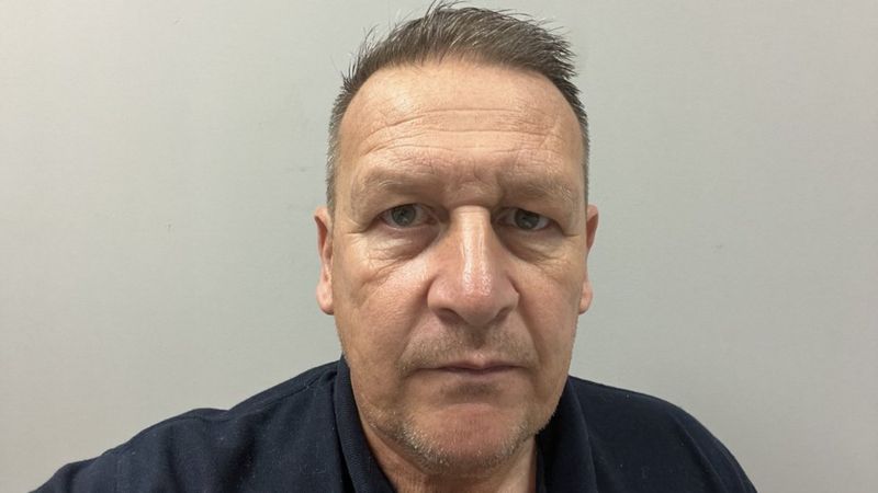 Nick Adderley: Doubts over chief constable's navy record - BBC News