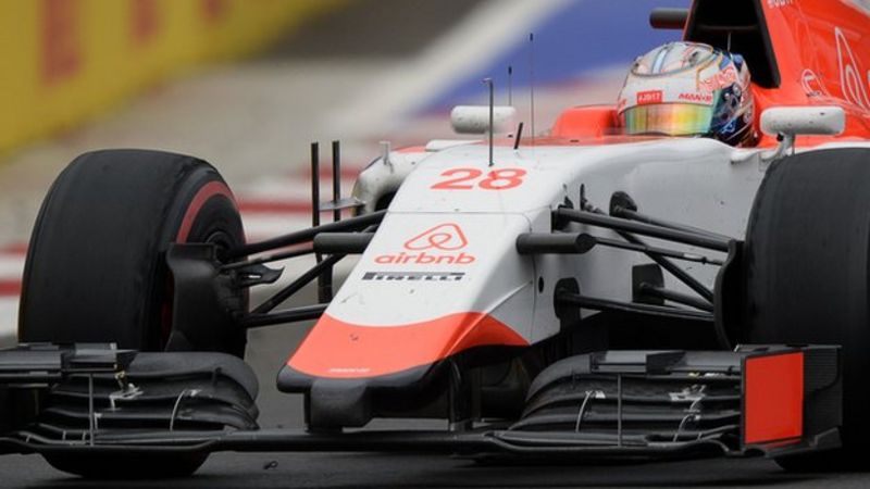 F1: Refuelling is back on agenda for chiefs - BBC Sport