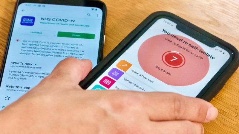 Coronavirus: Inside NHS Test and Trace - how the 'world beater' went ...