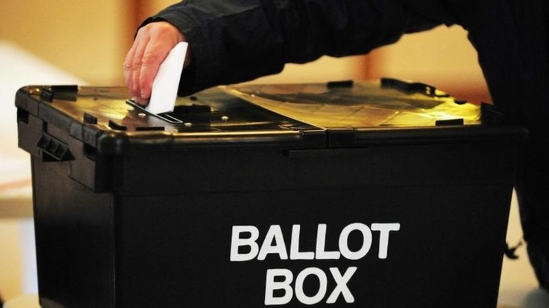 Election fraud: Politically correct sentiment a problem, report says ...