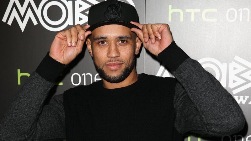 The decade in grime - BBC News