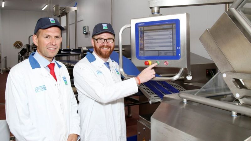 Dale Farm's £20m investment to go ahead despite Brexit - BBC News