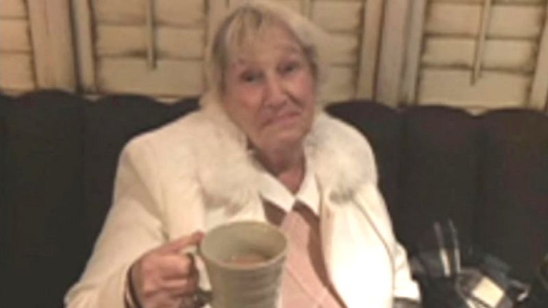 Coventry woman's choking death ruled to be 'misadventure' - BBC News