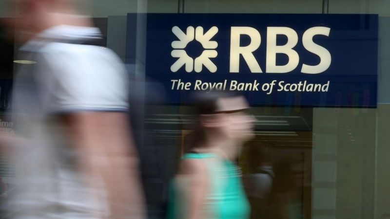 RBS Group to change its name to NatWest - BBC News