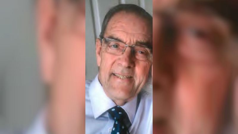 Gavin Collins guilty of killing 'wonderful dad' in rampage - BBC News