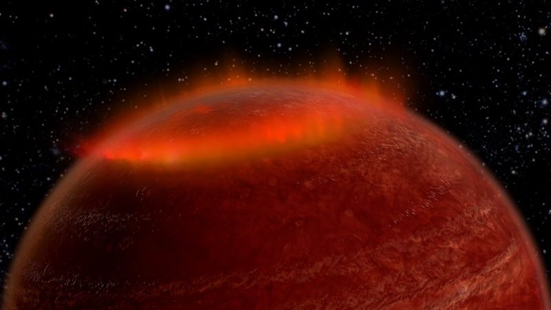 'Venus twin' excites astronomers - BBC News