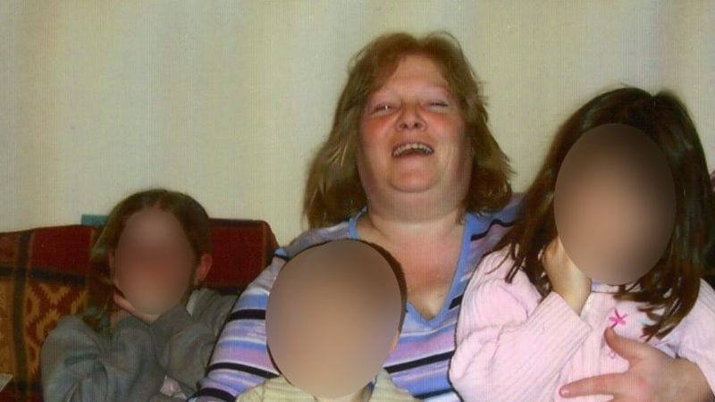 Jaywick dog attack: Esther Martin will not be forgotten, says son - BBC ...