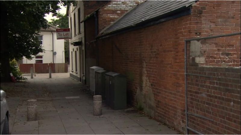 Ipswich gang violence is 'everyone's business', say police - BBC News