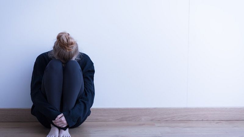 Crescimento Constante Taxa De Suicídio Entre Jovens Sobe 10 Desde