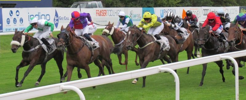 Your pictures of Scotland: 16-23 September - BBC News