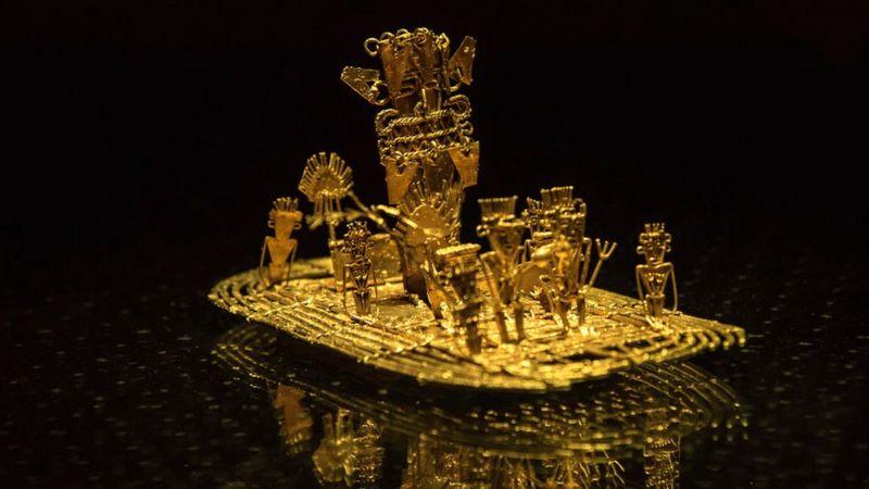 Colombia country profile - BBC News