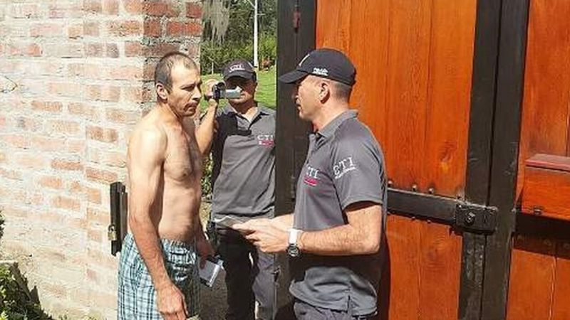 Colombian serial killer confesses to 20 murders - BBC News
