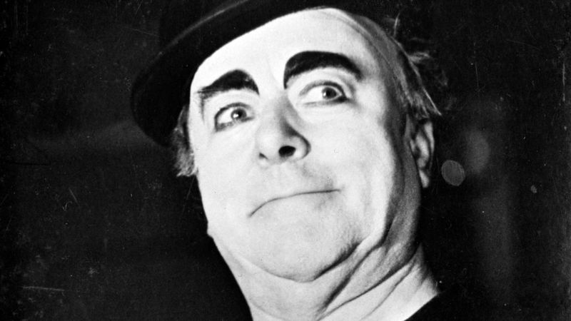 Bob Stanley on tracing the pre-history of pop music - BBC News