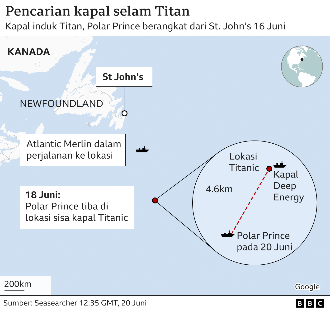 Kapal Selam Wisata Titanic Hilang - Gaekon Kapal Selam Wisata Titanic Hilang - Gaekon
