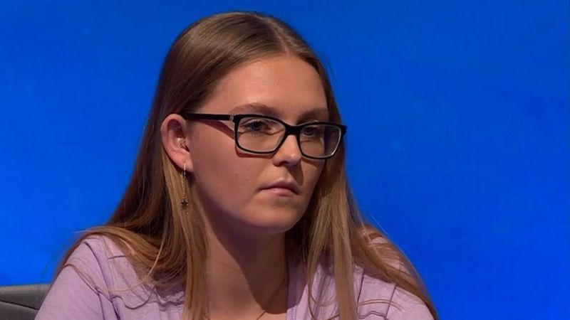 University Challenge: Durham students reach final - BBC News