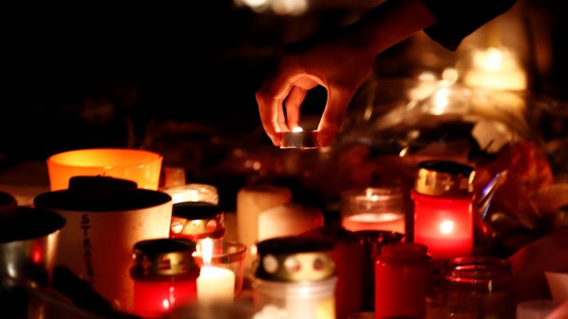 Strasbourg Christmas market attacker Chekatt shot dead - BBC News Strasbourg Christmas market attacker Chekatt shot dead - BBC News