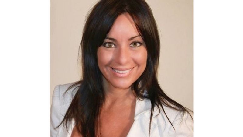 'I don't care if Trump paid off a porn star' - BBC News