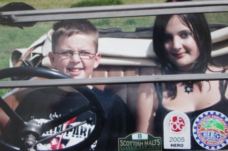 Andrew Gosden: The boy who disappeared - BBC News