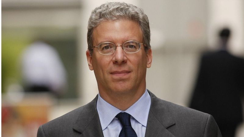 Rio Tinto charged with fraud by US authorities - BBC News